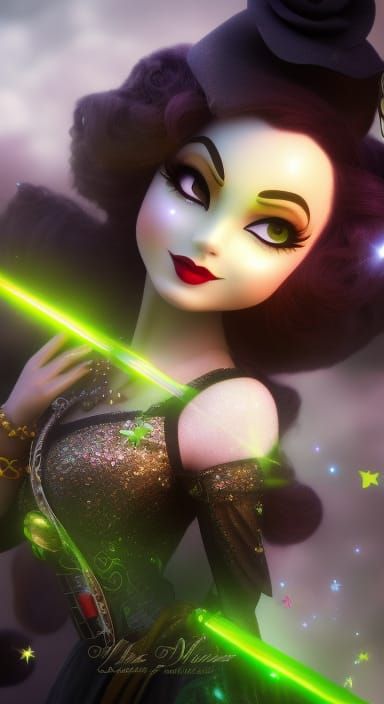 Guuuurl - AI Generated Artwork - NightCafe Creator