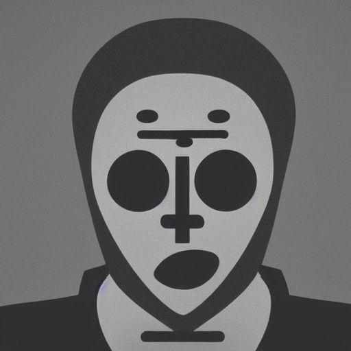 S33K (NFT?) - AI Generated Artwork - NightCafe Creator