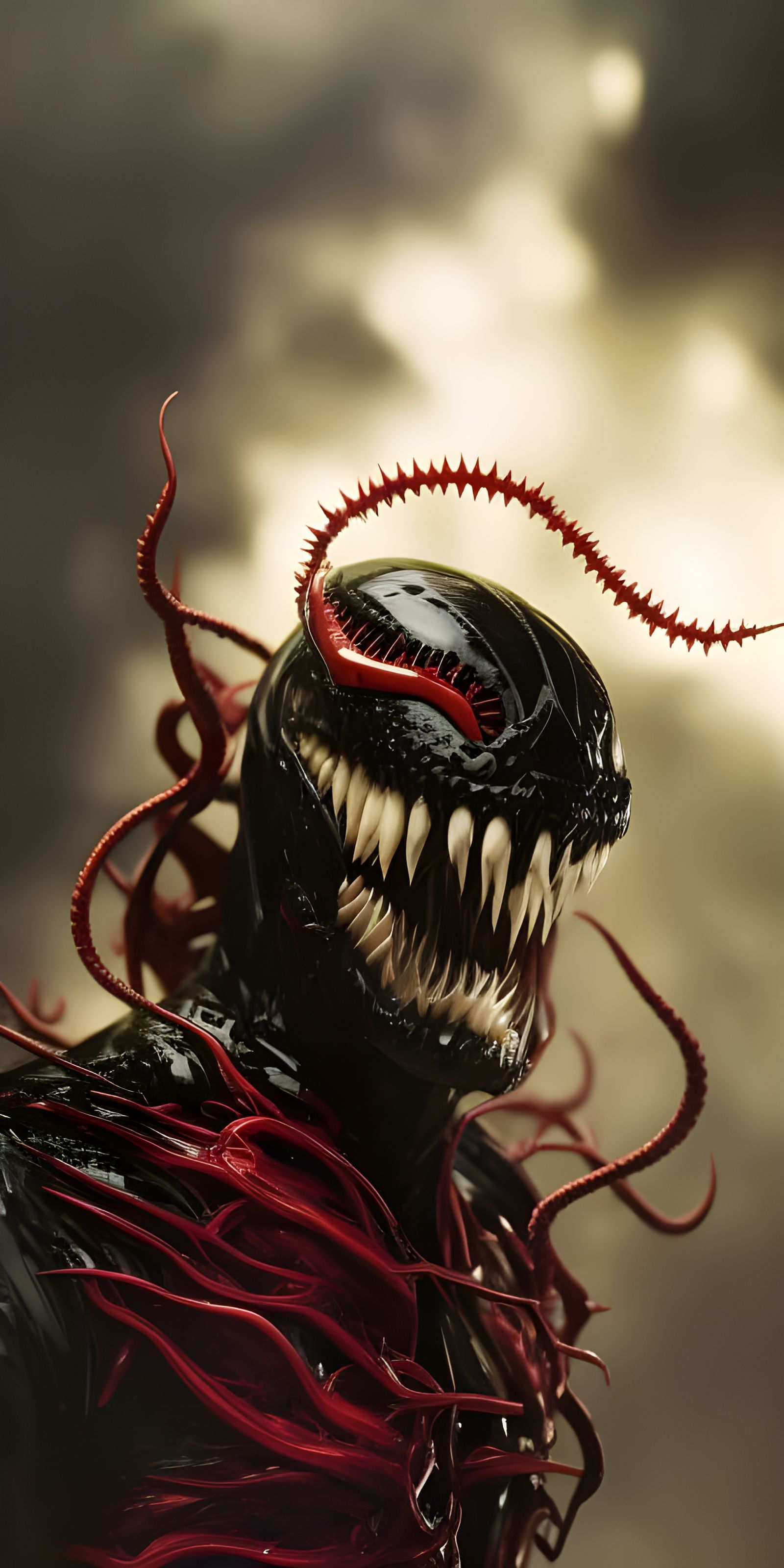 Consumed - AI Generated Artwork - NightCafe Creator