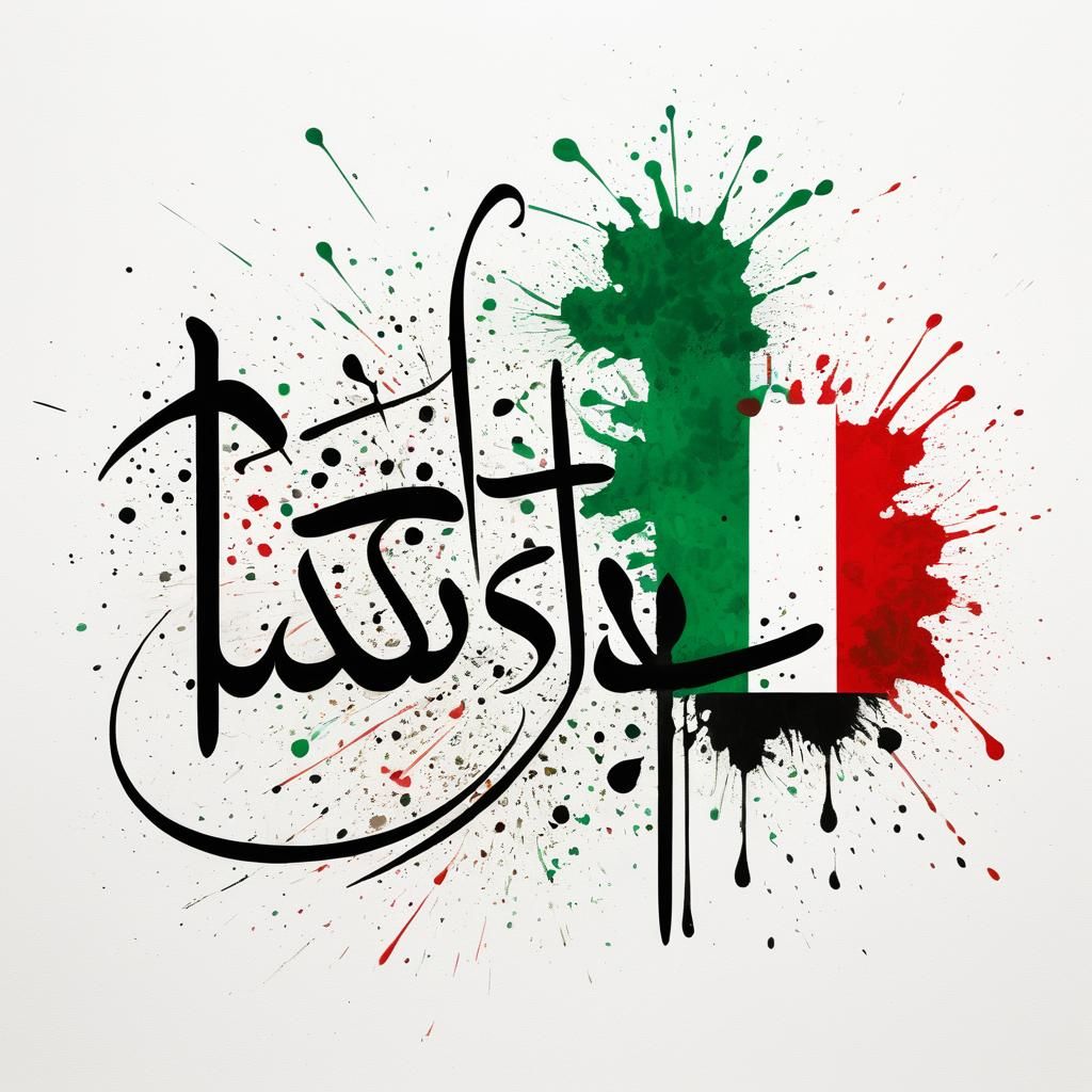 Italy calligraphy (Juggernaut XI) - AI Generated Artwork - NightCafe ...