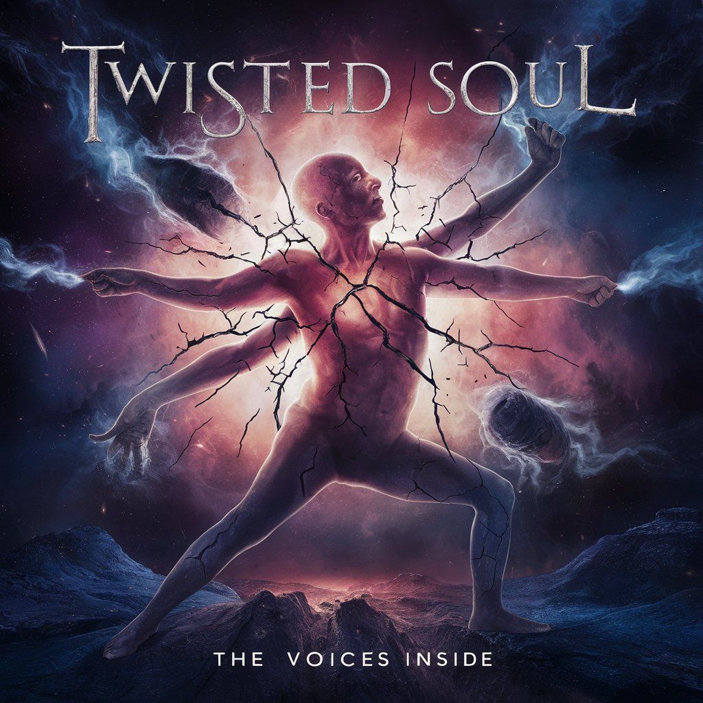 Twisted Soul - The voices inside [imaginative alternative indie rock ...