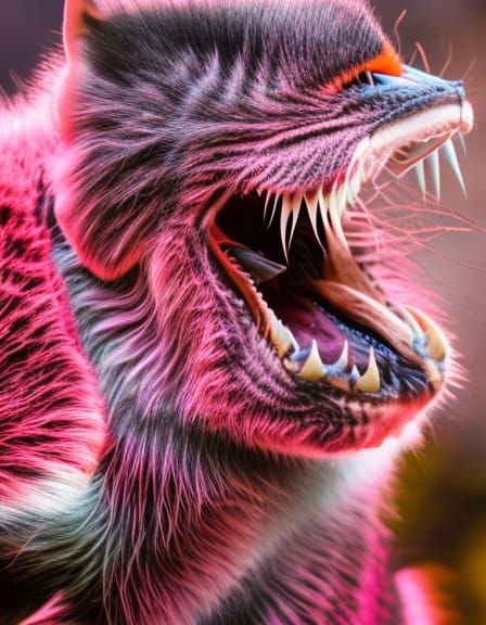 Alien Origin: UNKNOWN - AI Generated Artwork - NightCafe Creator