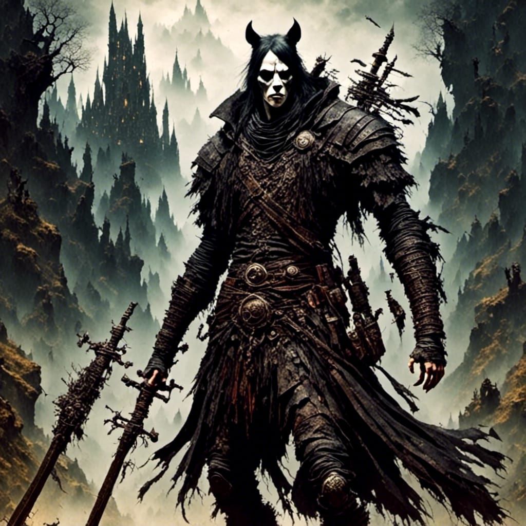 Bea - AI Generated Artwork - NightCafe Creator