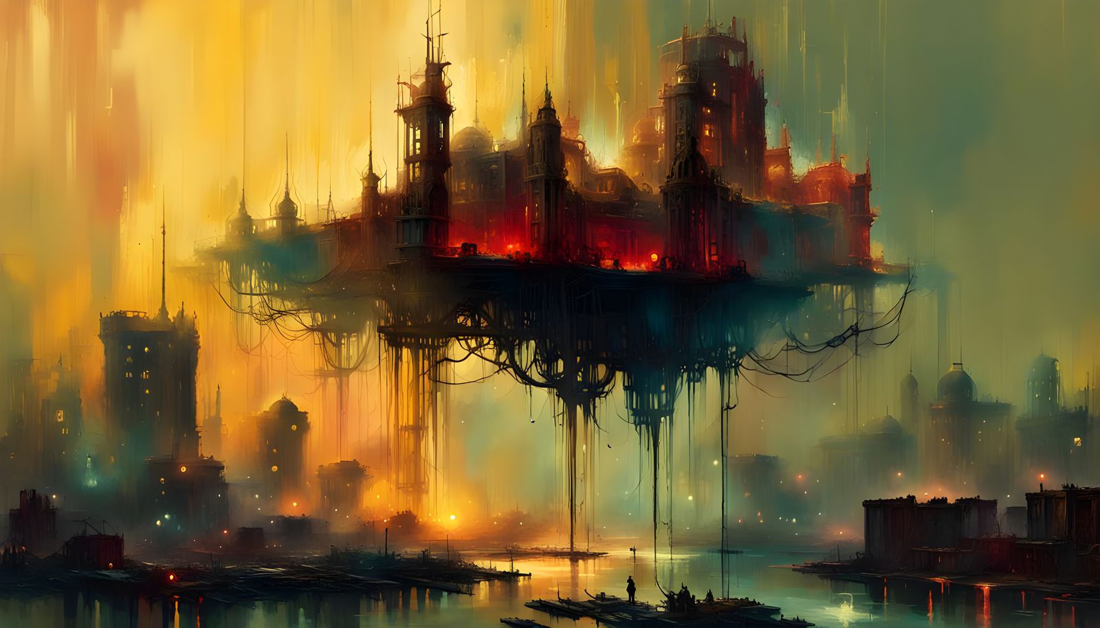 Hummingbird Rest - Hummingbird Rest