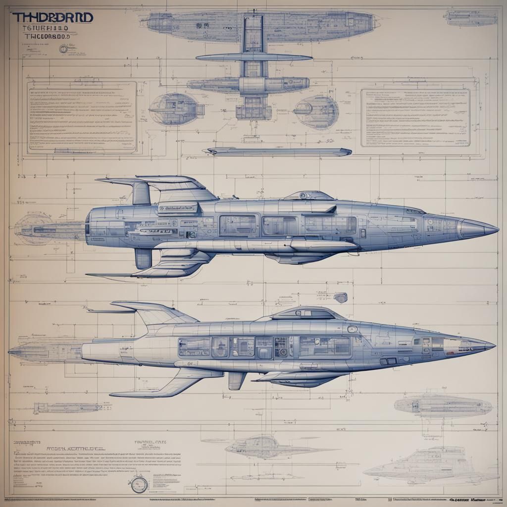 1960s sci-fi rocket ship design - AI Generated Artwork - NightCafe Creator