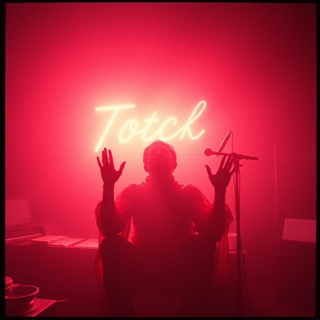 TOTCH ROOM - TOTCH ROOM