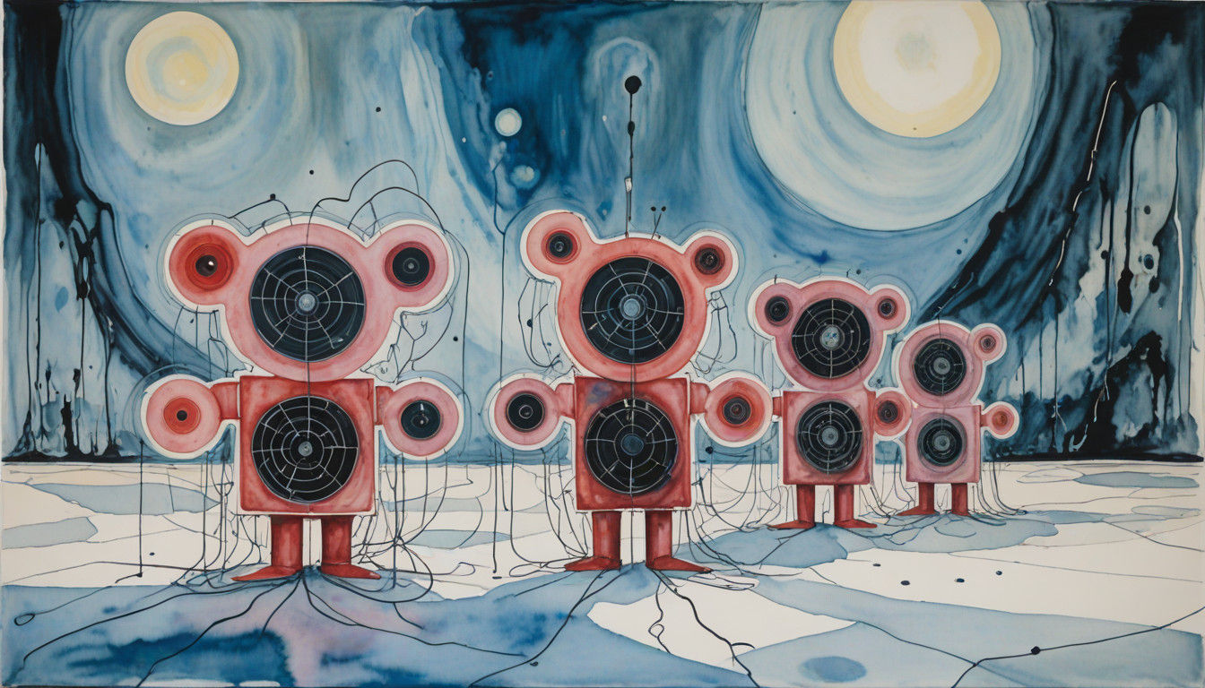 Little helpers - Little helpers