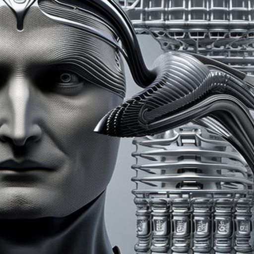 16k resolution, revolutionary bio-inspired invention, an advanced ...