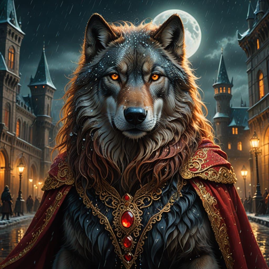 Missing queen - Missing queen