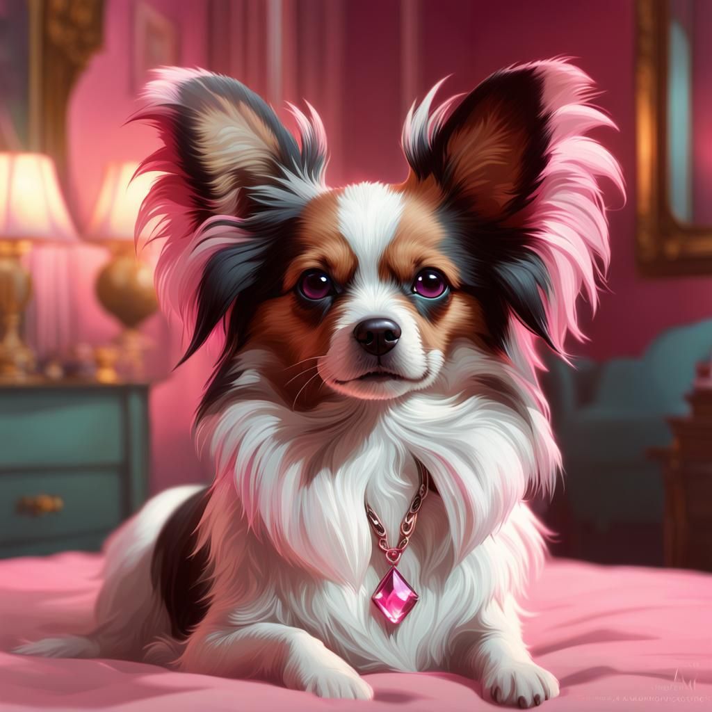 bling bling - AI Generated Artwork - NightCafe Creator