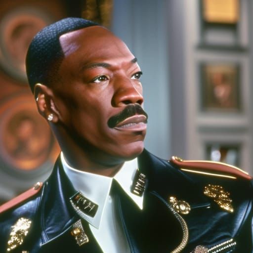 Coming to América - AI Generated Artwork - NightCafe Creator