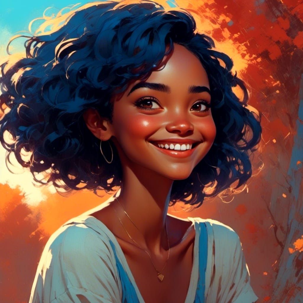 sure! - AI Generated Artwork - NightCafe Creator