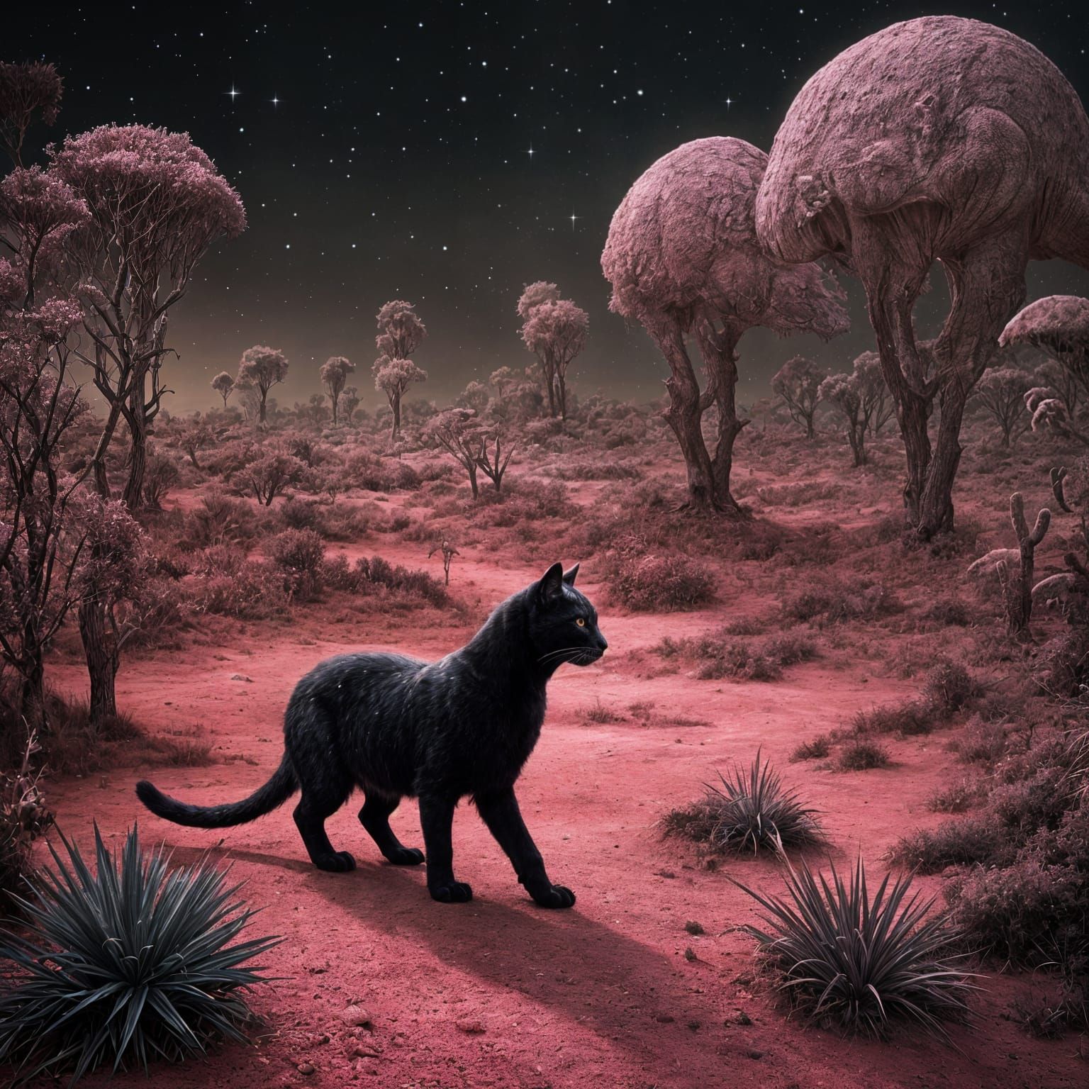 magical posts - magical posts