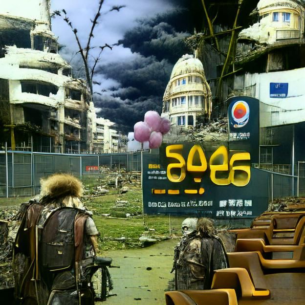 Artistic - Checkpoint - NightCafe Creator