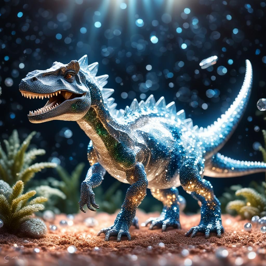 shiny - AI Generated Artwork - NightCafe Creator