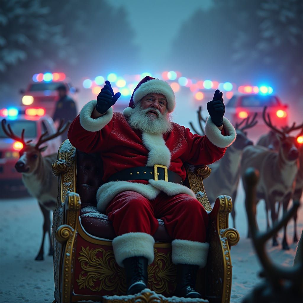 Felony Stops Over Officer Paranoia Must End