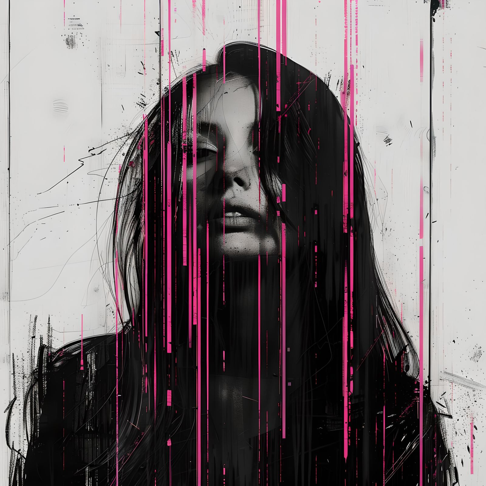 Loosing Reality; when the obscure becomes obvious - AI Generated ...