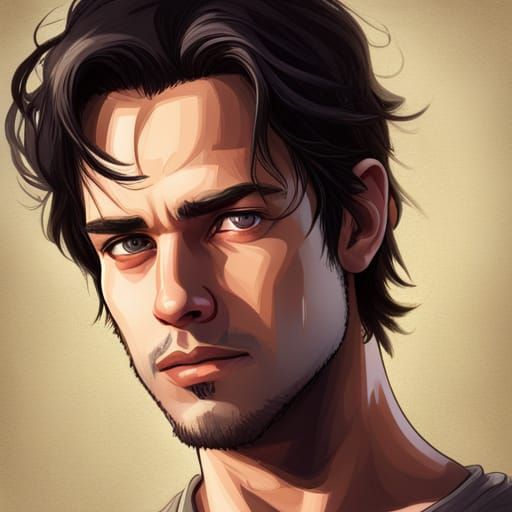 Confused? - AI Generated Artwork - NightCafe Creator