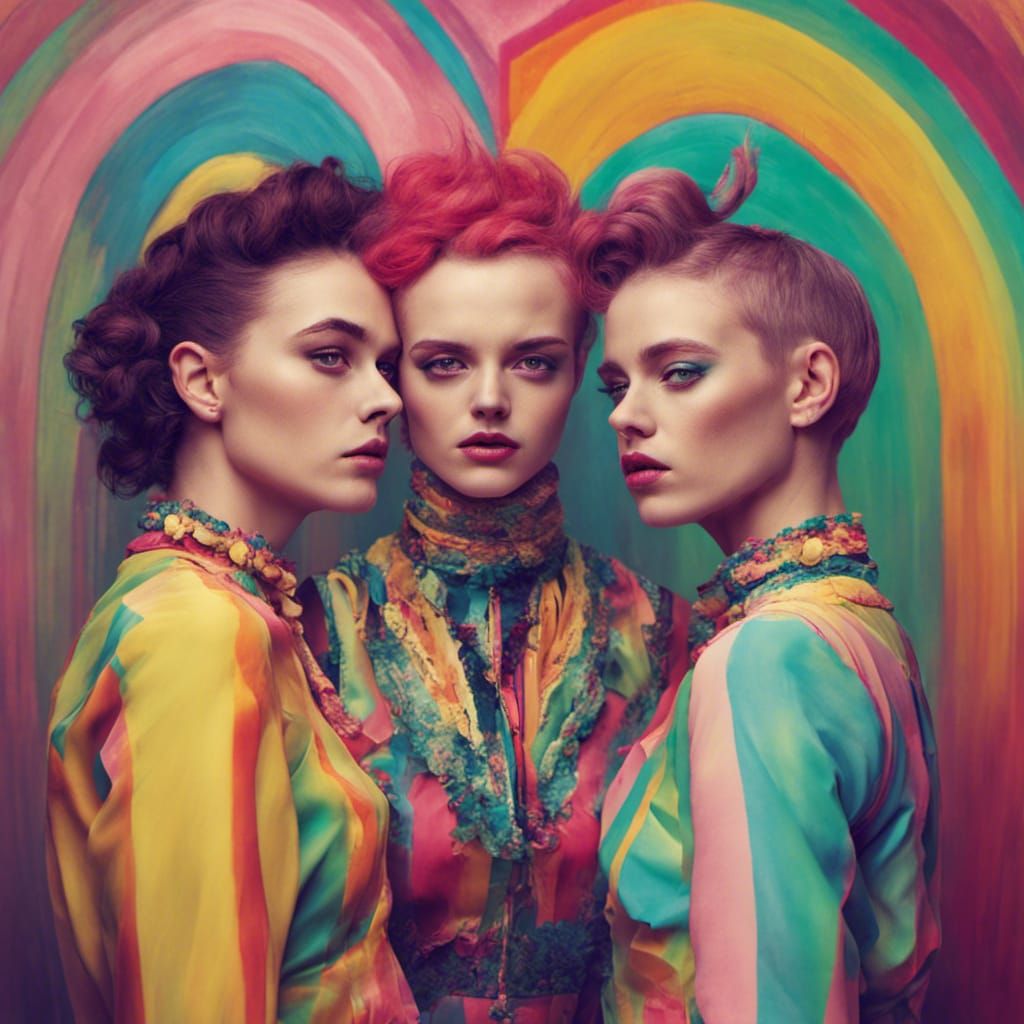 Untitled Creation - AI Generated Artwork - NightCafe Creator