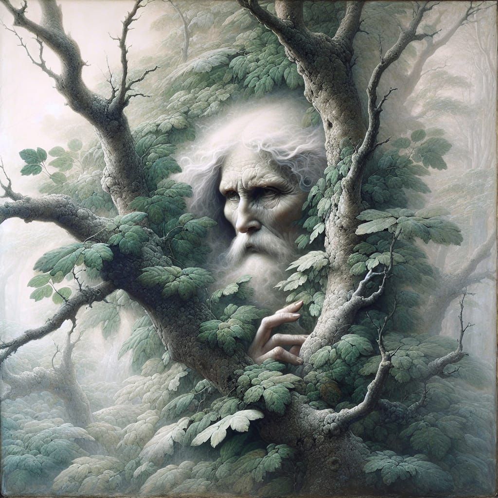 Tree entity - Tree entity