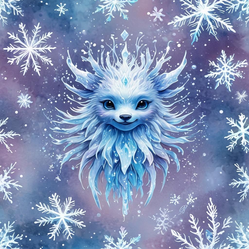 Frostbite - Frostbite