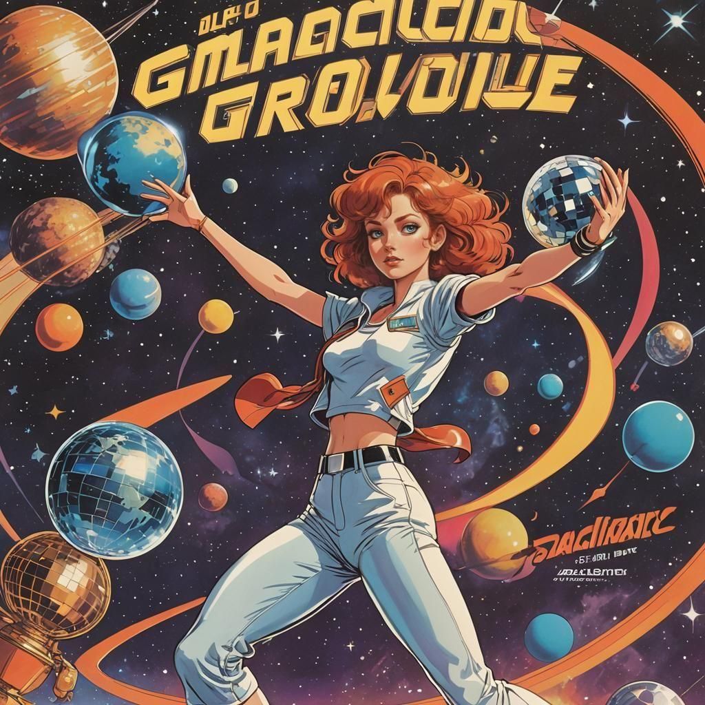 AI Art tagged with retro - NightCafe Creator