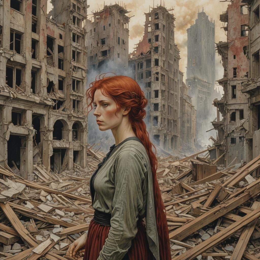 Untitled Creation - AI Generated Artwork - NightCafe Creator