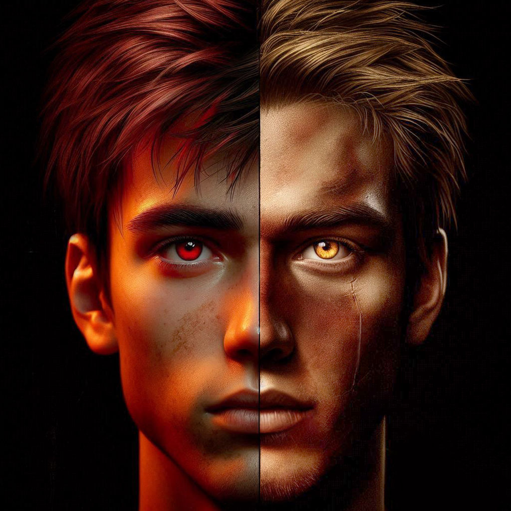 Darrow - AI Generated Artwork - NightCafe Creator