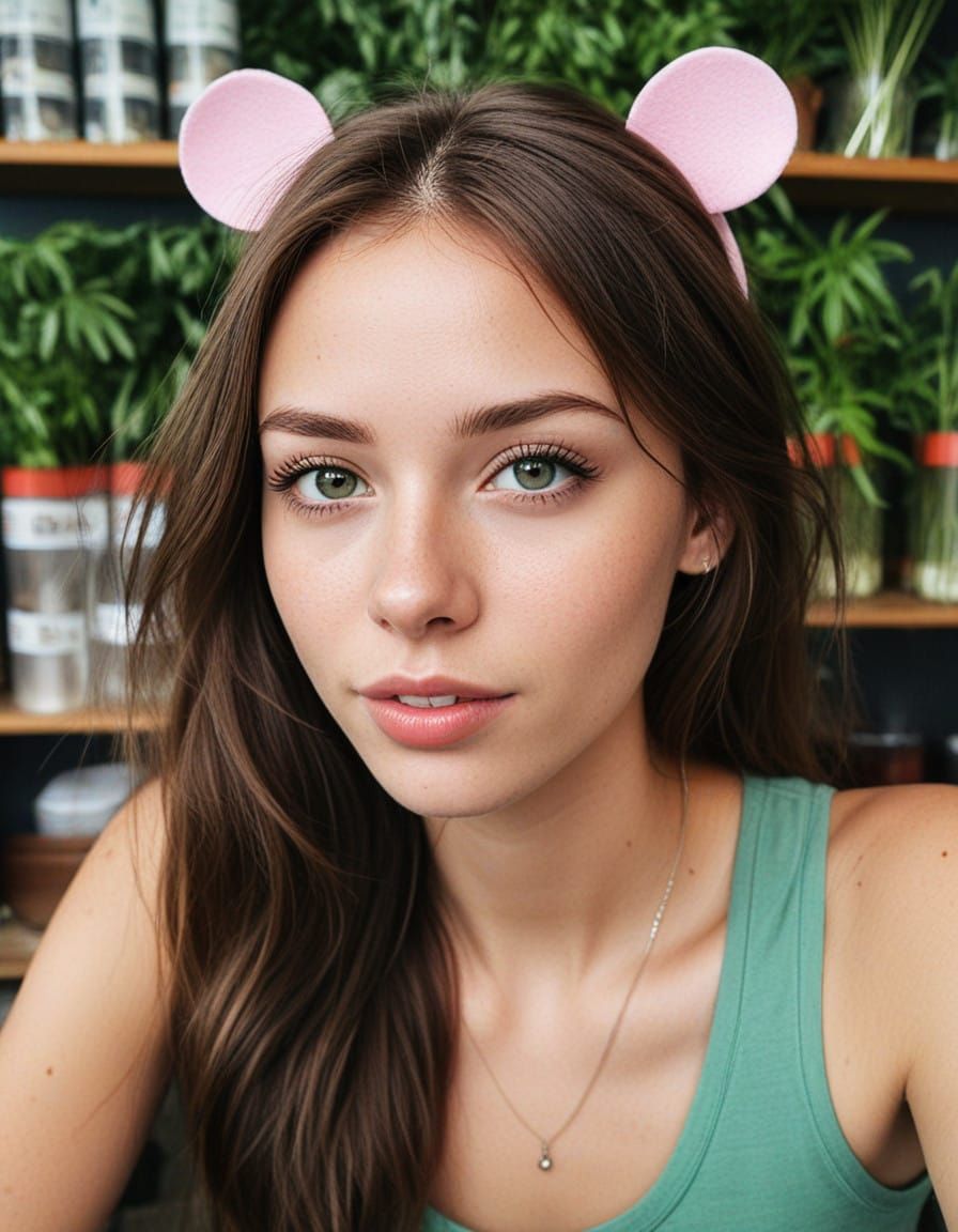 Sarah Sells Sativa - Sarah Sells Sativa