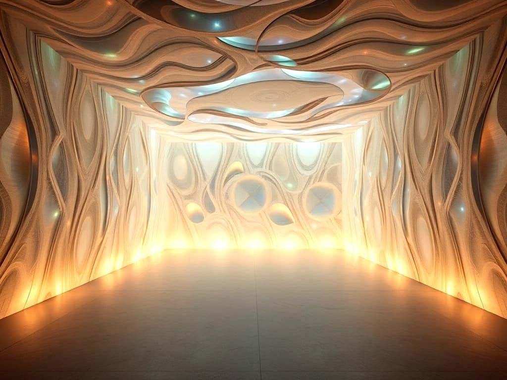 Funhouse Entrance - Funhouse Entrance