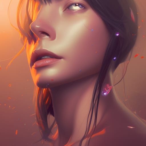 Victoria - AI Generated Artwork - NightCafe Creator