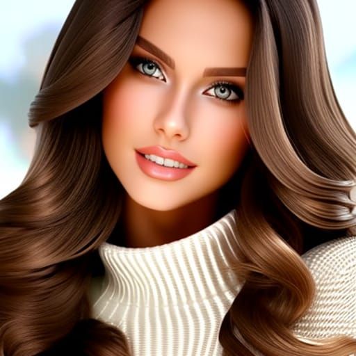 Classy 7 - AI Generated Artwork - NightCafe Creator