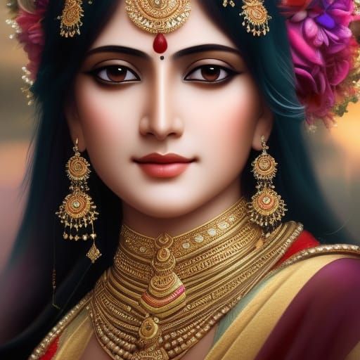 Untitled Creation - AI Generated Artwork - NightCafe Creator