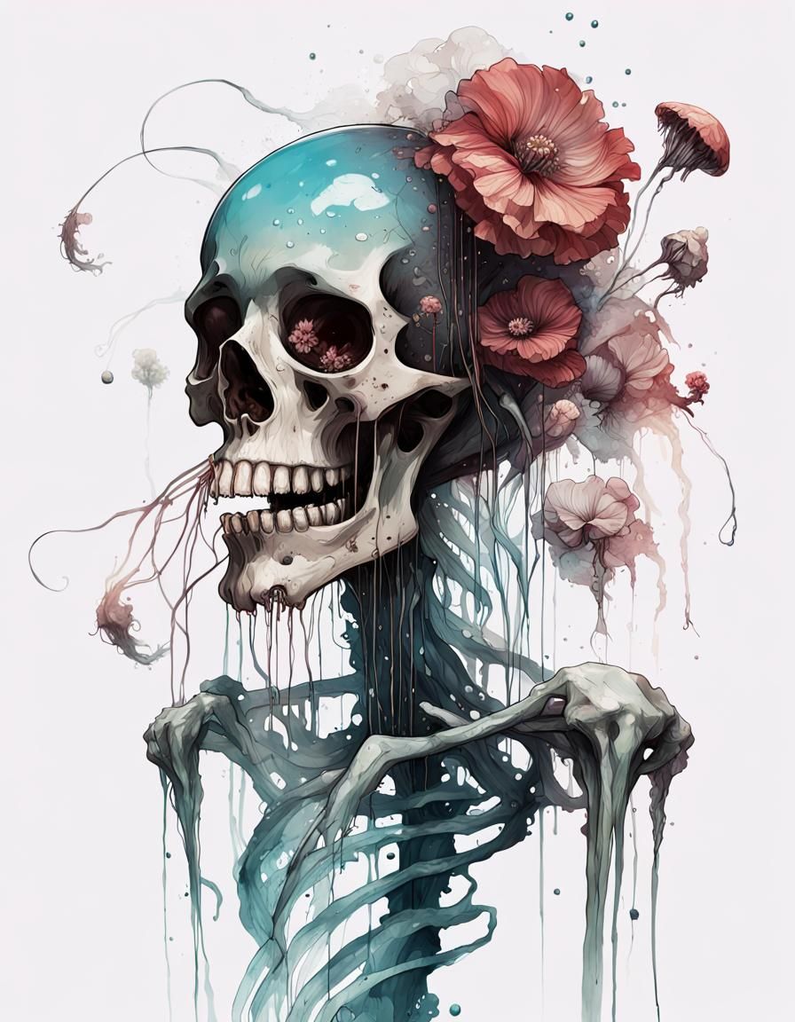 UC - AI Generated Artwork - NightCafe Creator