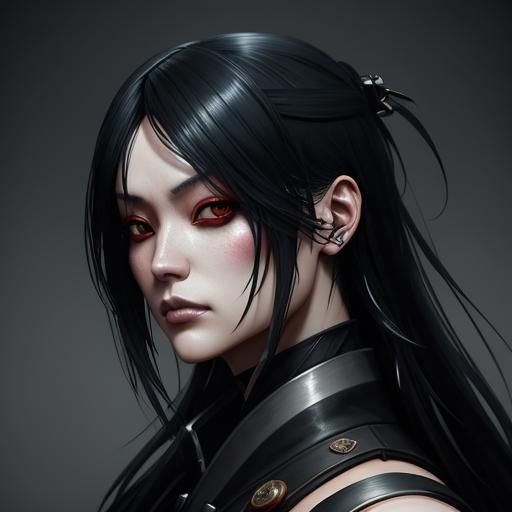 Nothing Left Inside! - AI Generated Artwork - NightCafe Creator