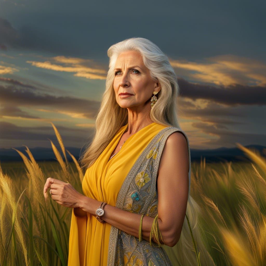 Sundown - AI Generated Artwork - NightCafe Creator