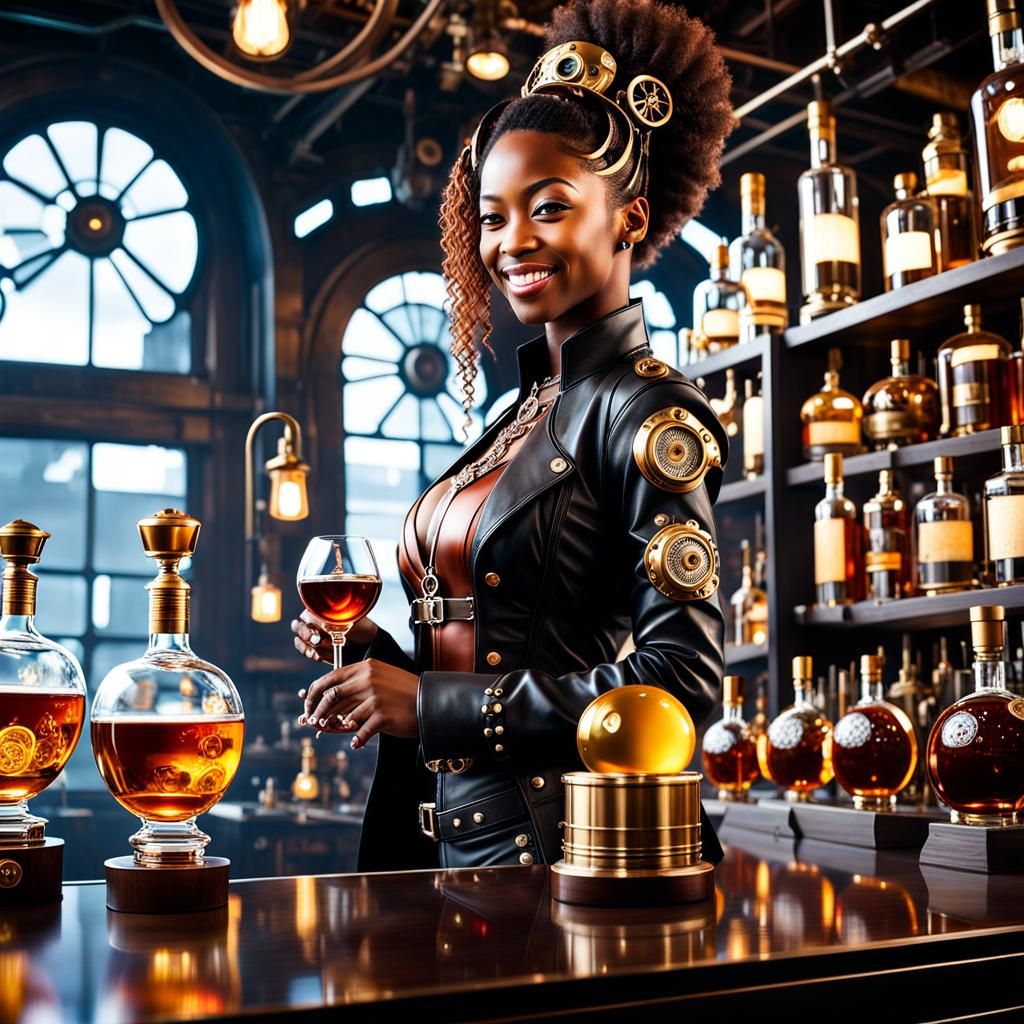 Untitled Creation - AI Generated Artwork - NightCafe Creator