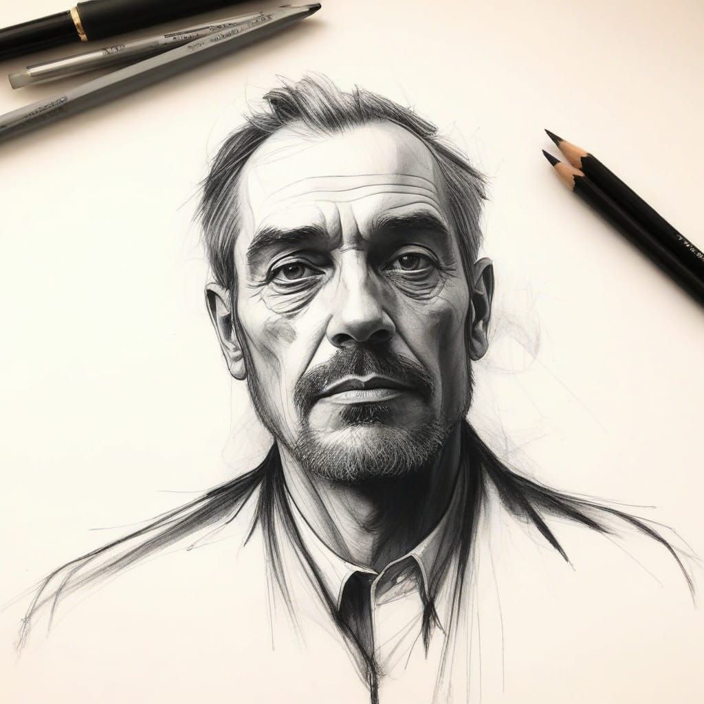 Quick sketch - Quick sketch