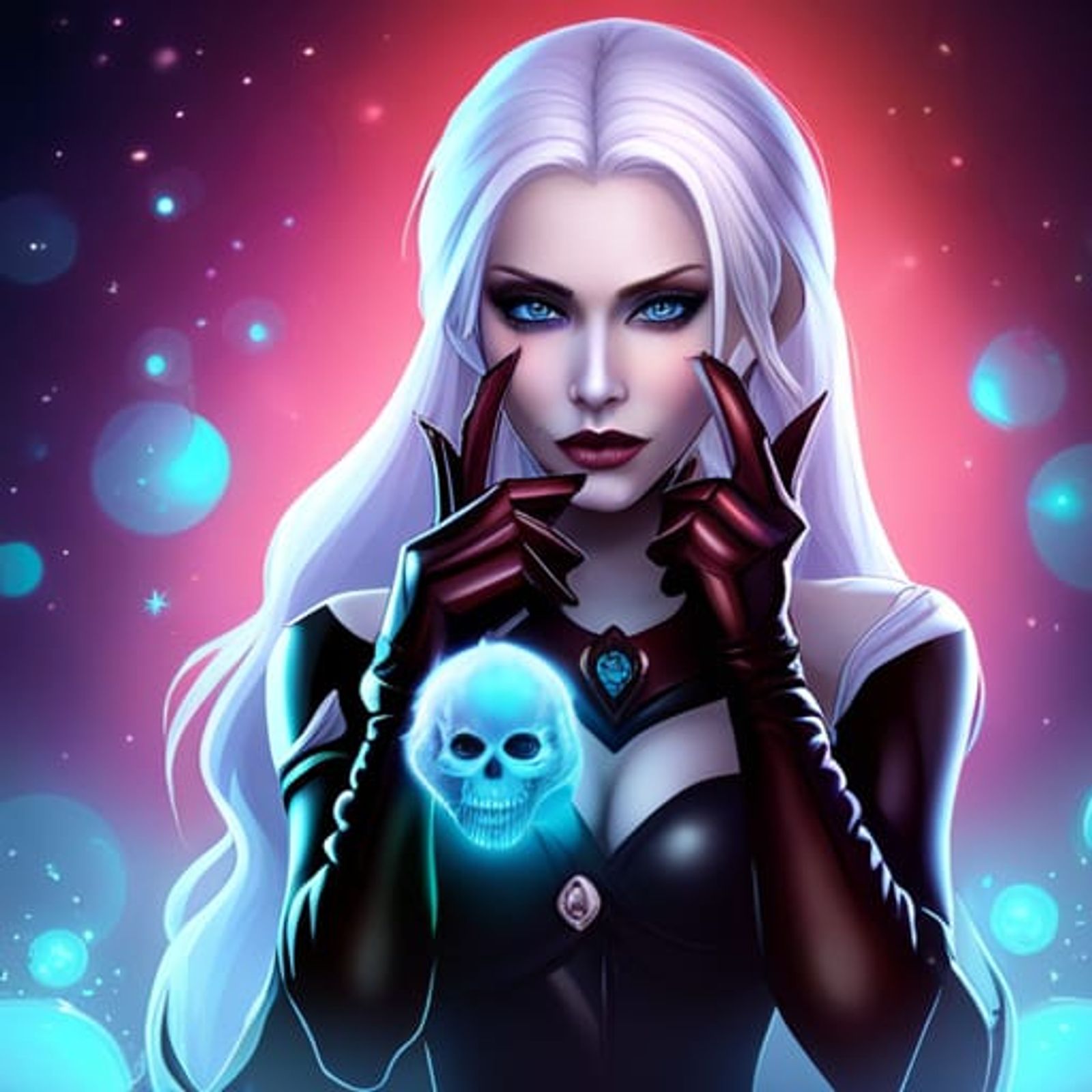 harpy female - AI Generated Artwork - NightCafe Creator