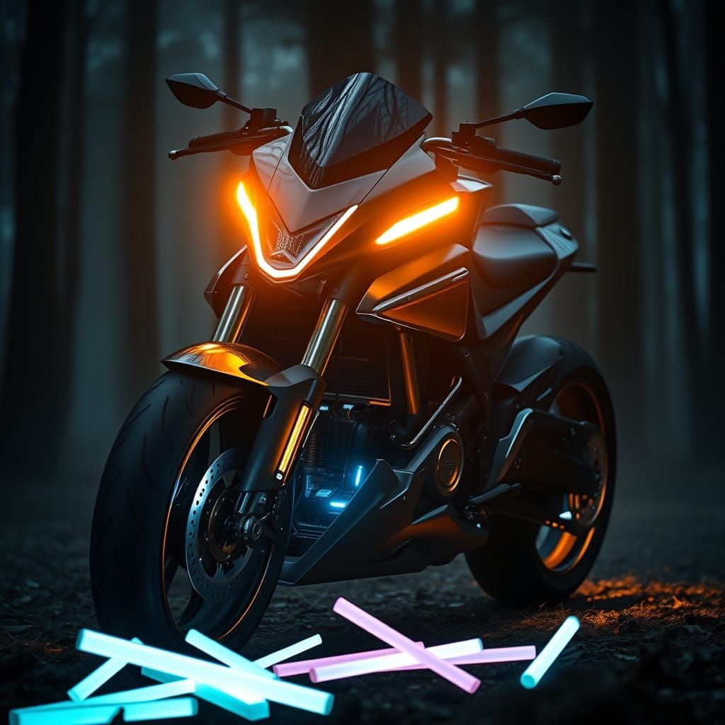 This ECU set doesn't handle 12v. - This ECU set doesn't ha...