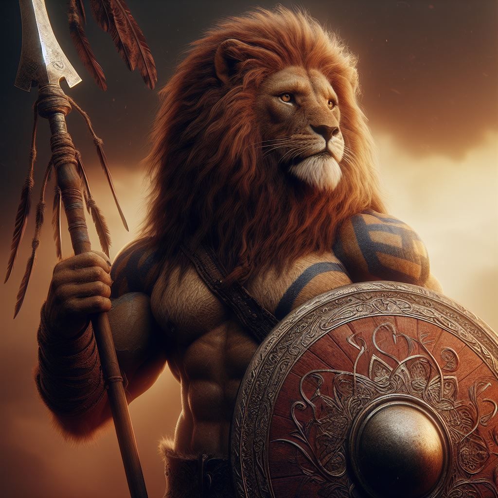 Wemic - AI Generated Artwork - NightCafe Creator