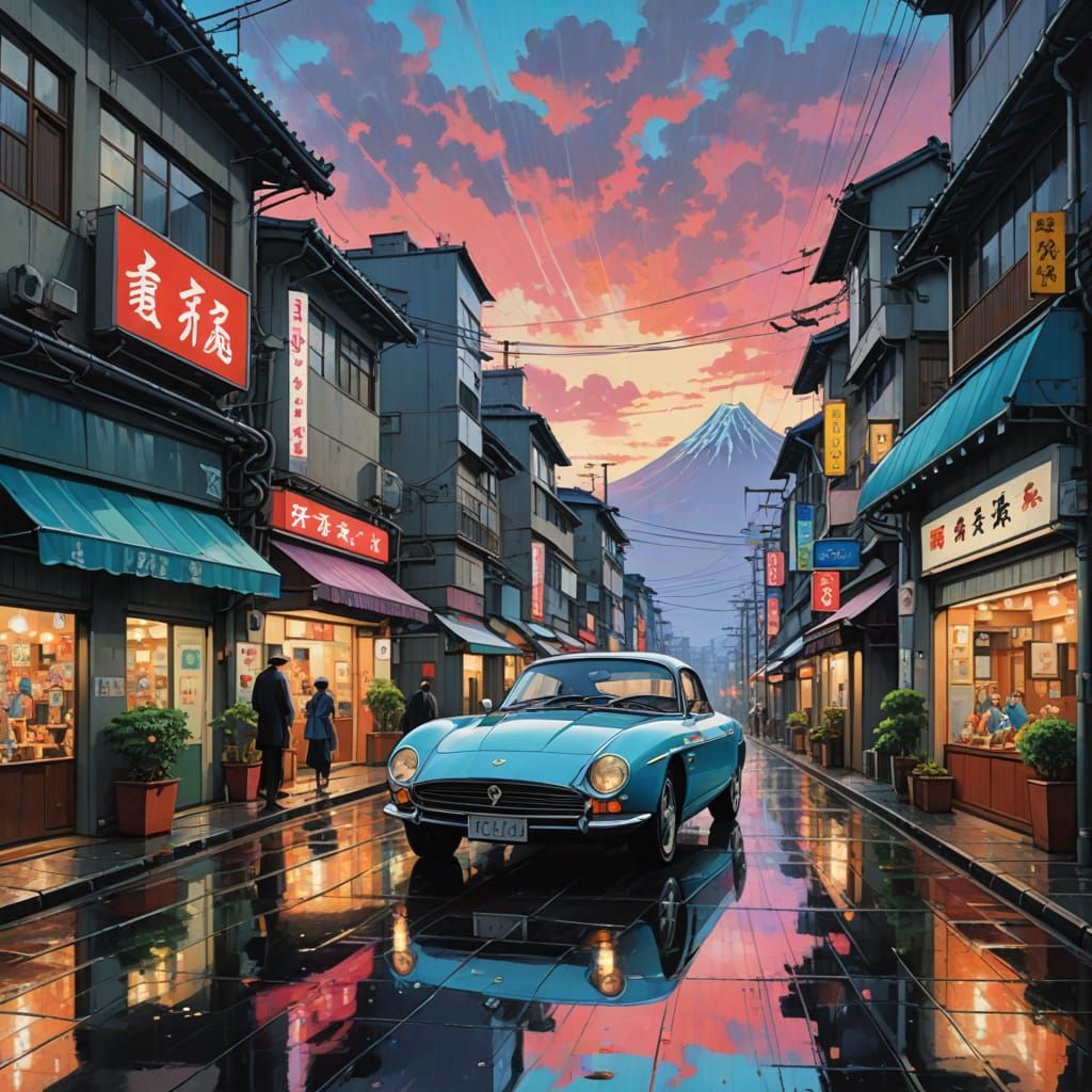 Tokyo - jirai kei, Yami Kawaii, Gurokawa