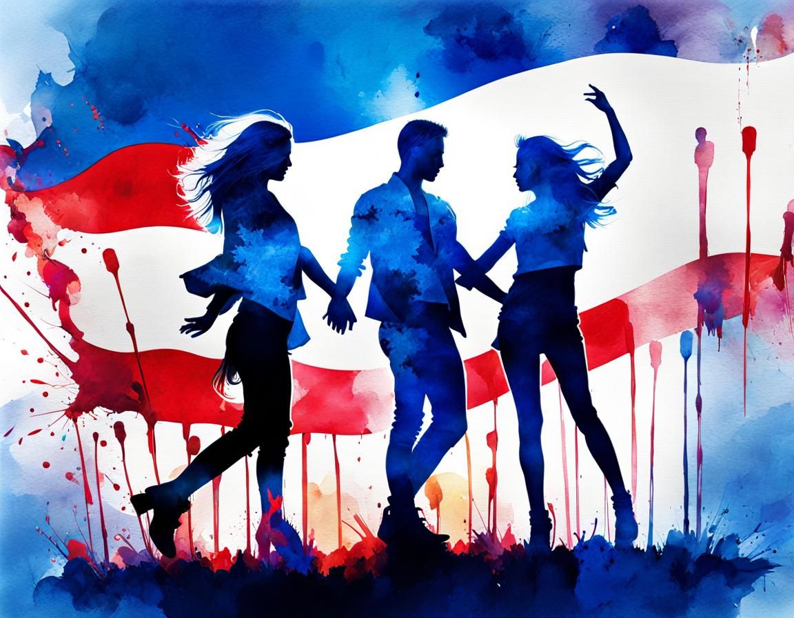 The Fallen - AI Generated Artwork - NightCafe Creator