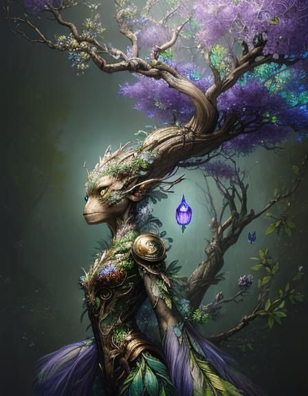 Smarfitup - AI Generated Artwork - NightCafe Creator