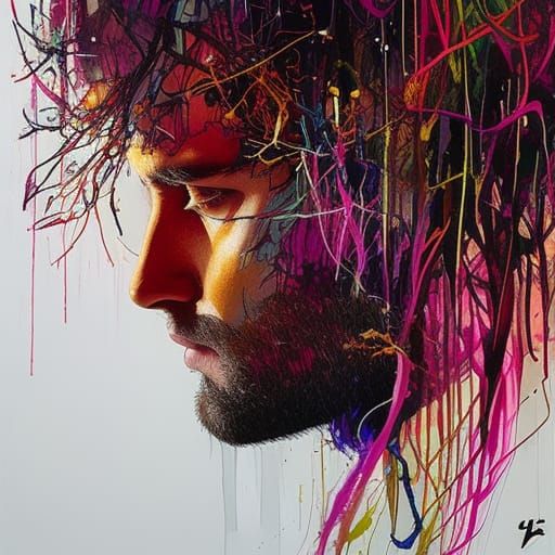 Untitled Creation - AI Generated Artwork - NightCafe Creator