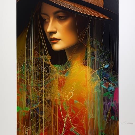 Stable Diffusion 4 - AI Generated Artwork - NightCafe Creator