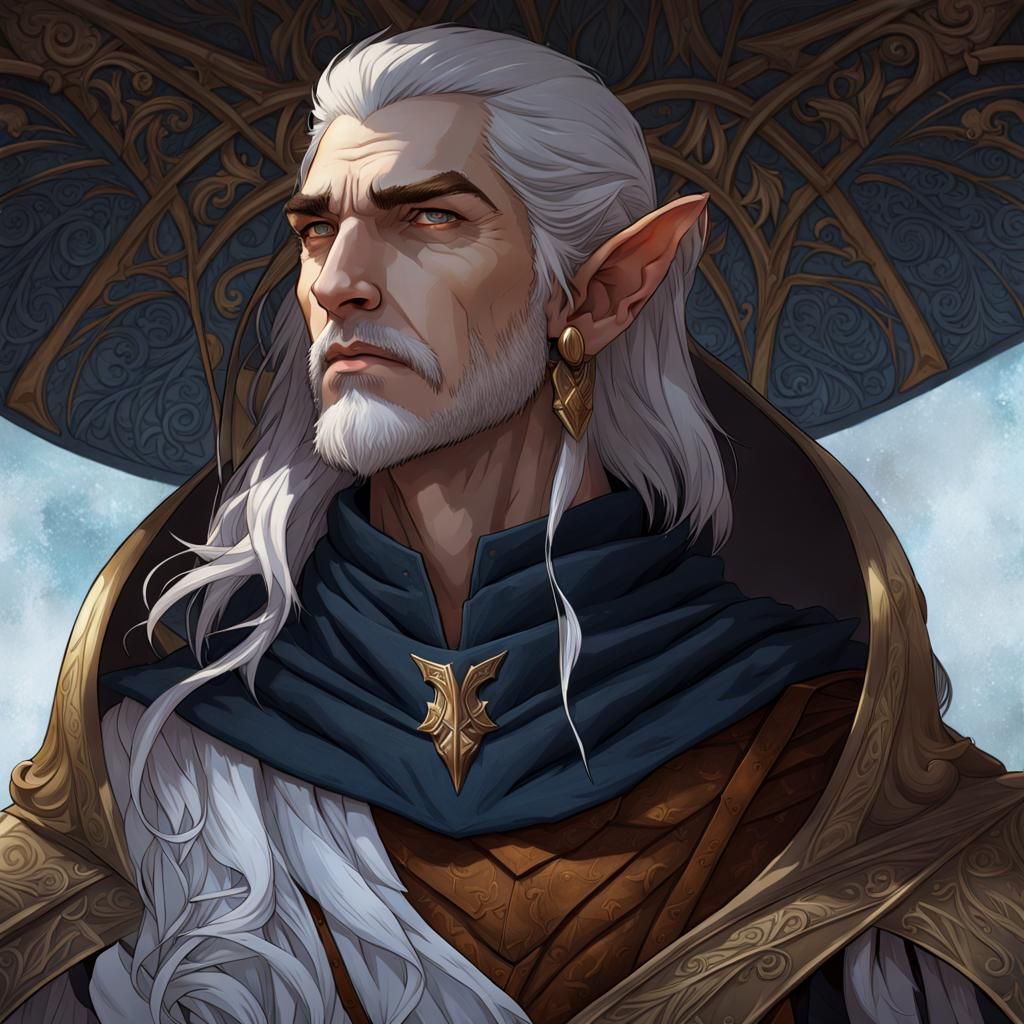 myth i - AI Generated Artwork - NightCafe Creator