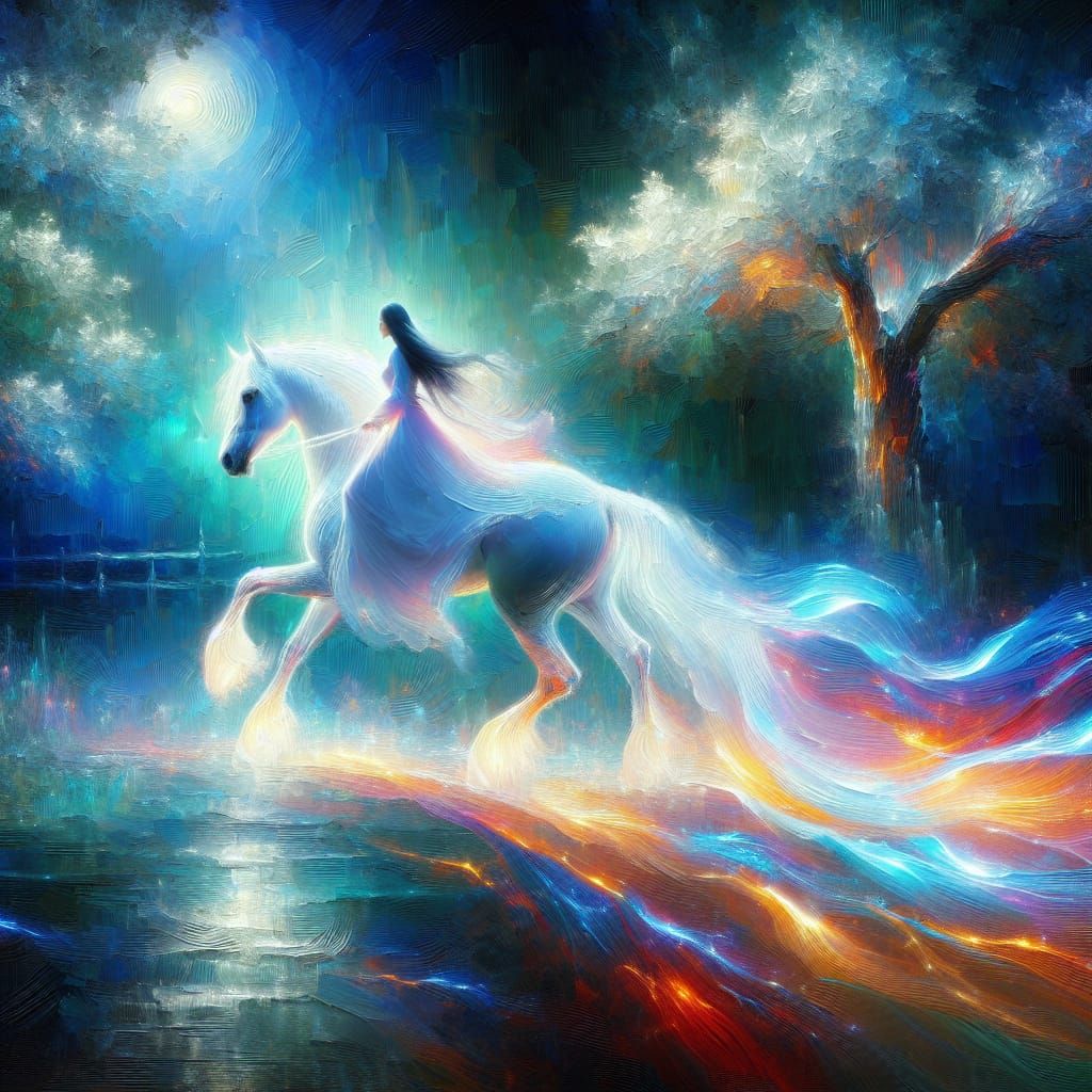 Filling The Empty with Beauty and Light - dedicated to Filling The ...