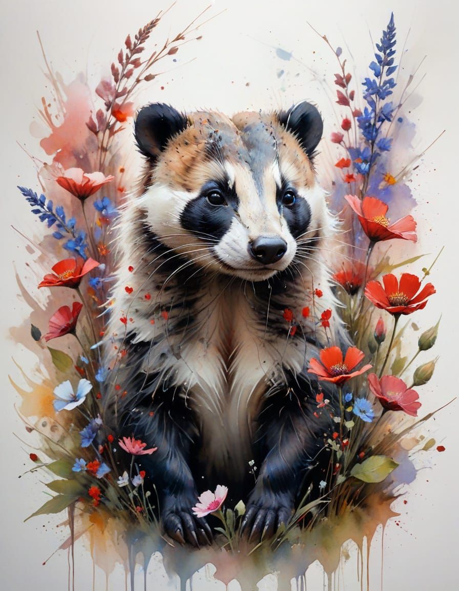 🥊badger - 🥊badger