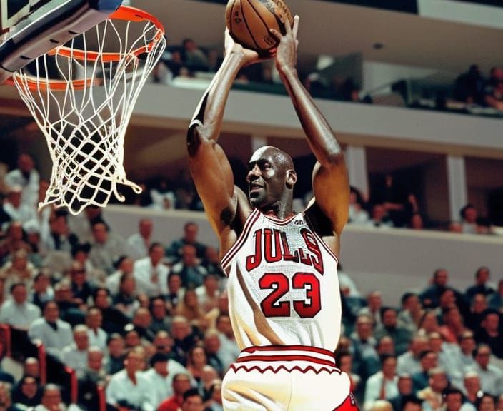 Air Jordan - AI Generated Artwork - NightCafe Creator